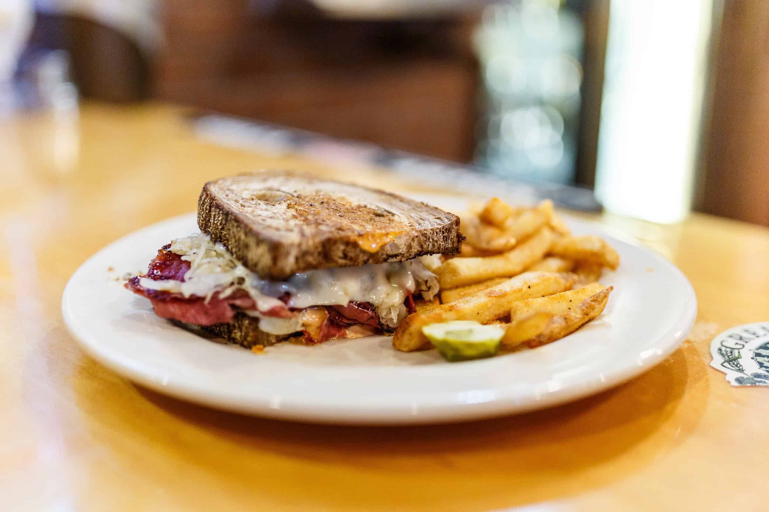 Southern Tradition: The History Behind Quintessential Dishes that Make up